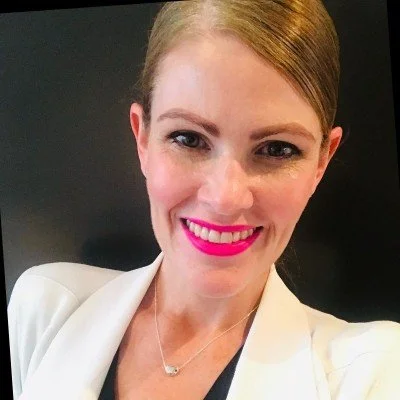 Jo Moore — Backing The Punt | Wagering & Racing Conference Australia