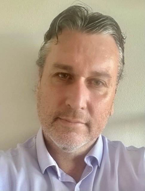 DAVID LOCKLEY — Backing The Punt | Wagering & Racing Conference Australia