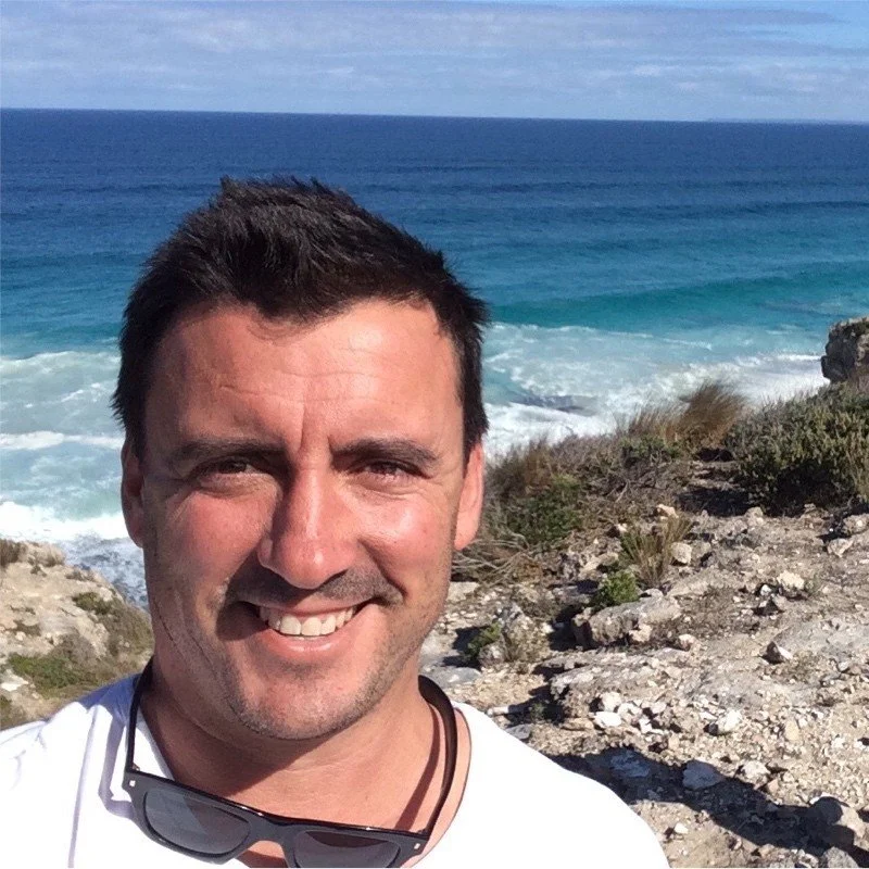 Jason Neave — Backing The Punt | Wagering & Racing Conference Australia