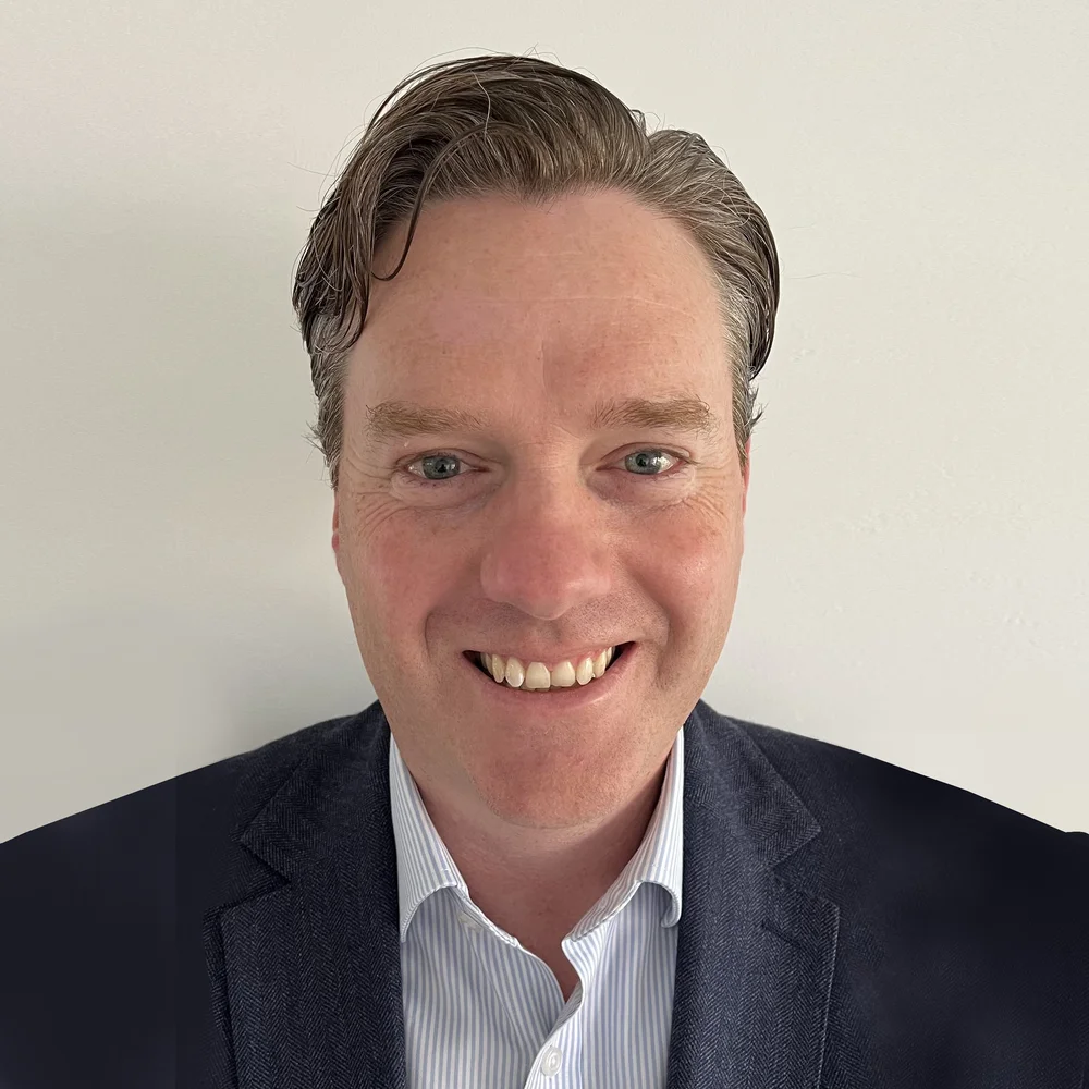 DAMIAN RYAN — Backing The Punt | Wagering & Racing Conference Australia