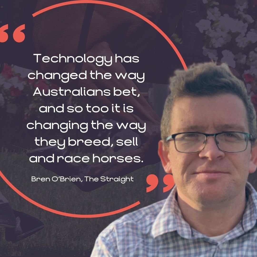 Backing The Punt | Wagering & Racing Conference Australia