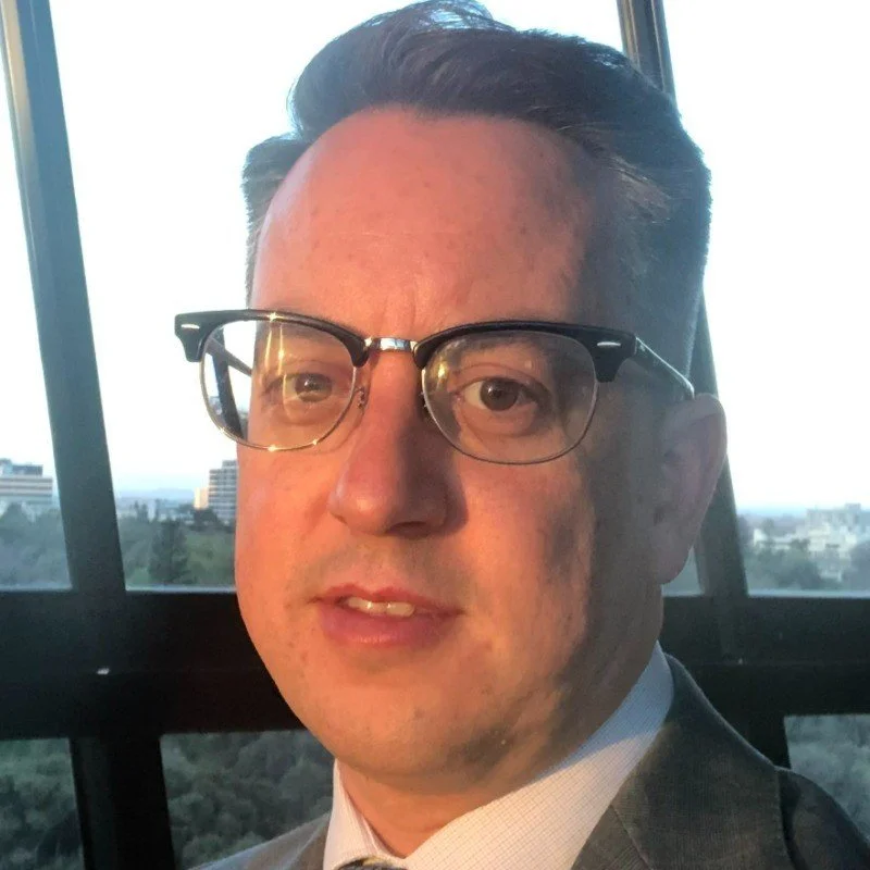 Chris Lester — Backing The Punt | Wagering & Racing Conference Australia