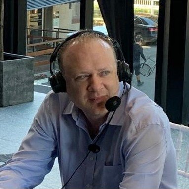 Edward Beesley — Backing The Punt | Wagering & Racing Conference Australia