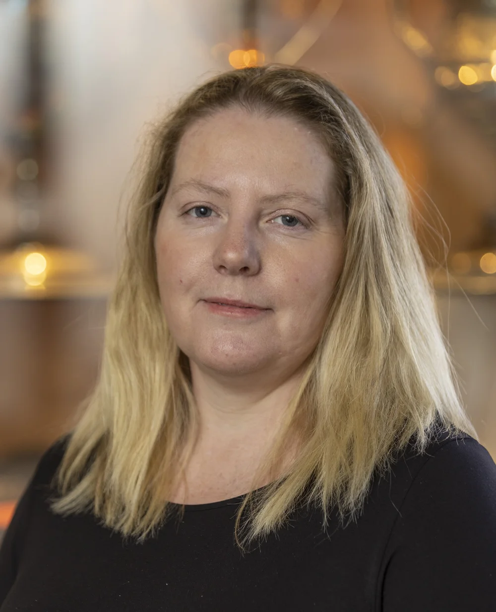 TERRIE BENFIELD — Backing The Punt | Wagering & Racing Conference Australia