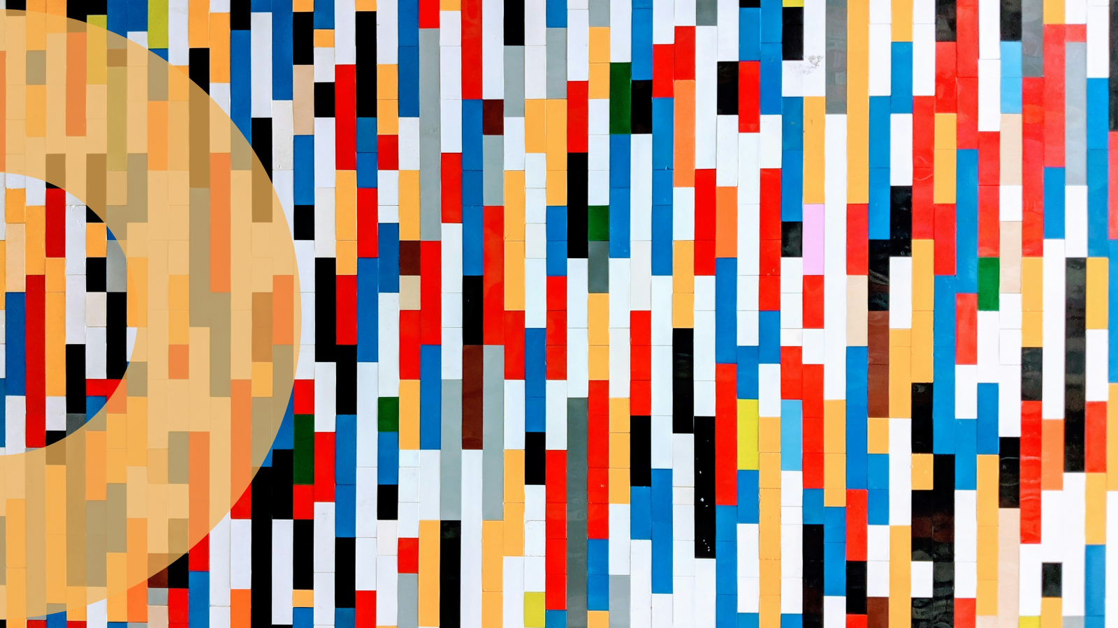 How spotting patterns can help drive deep change in our neighbourhoods ...