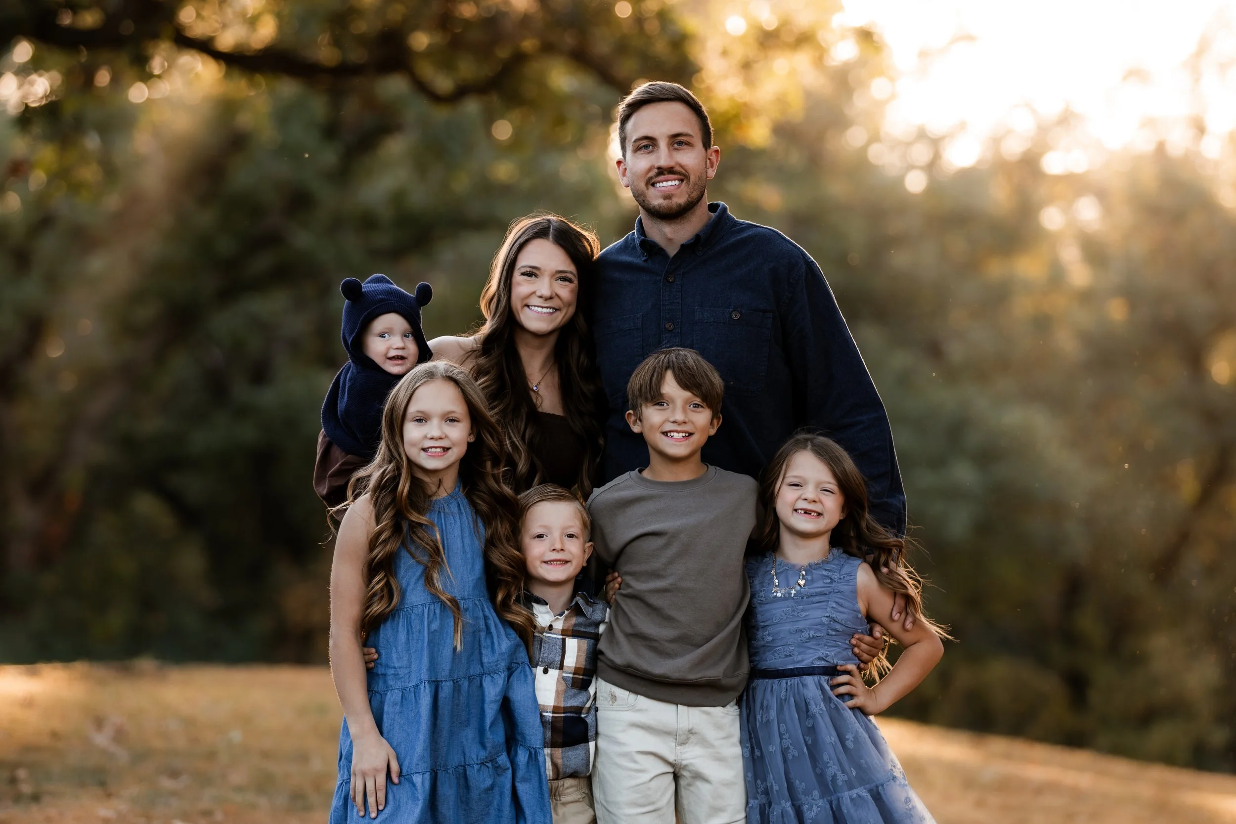 Sioux Falls Wedding Photographer | Kylee Warrick Photography