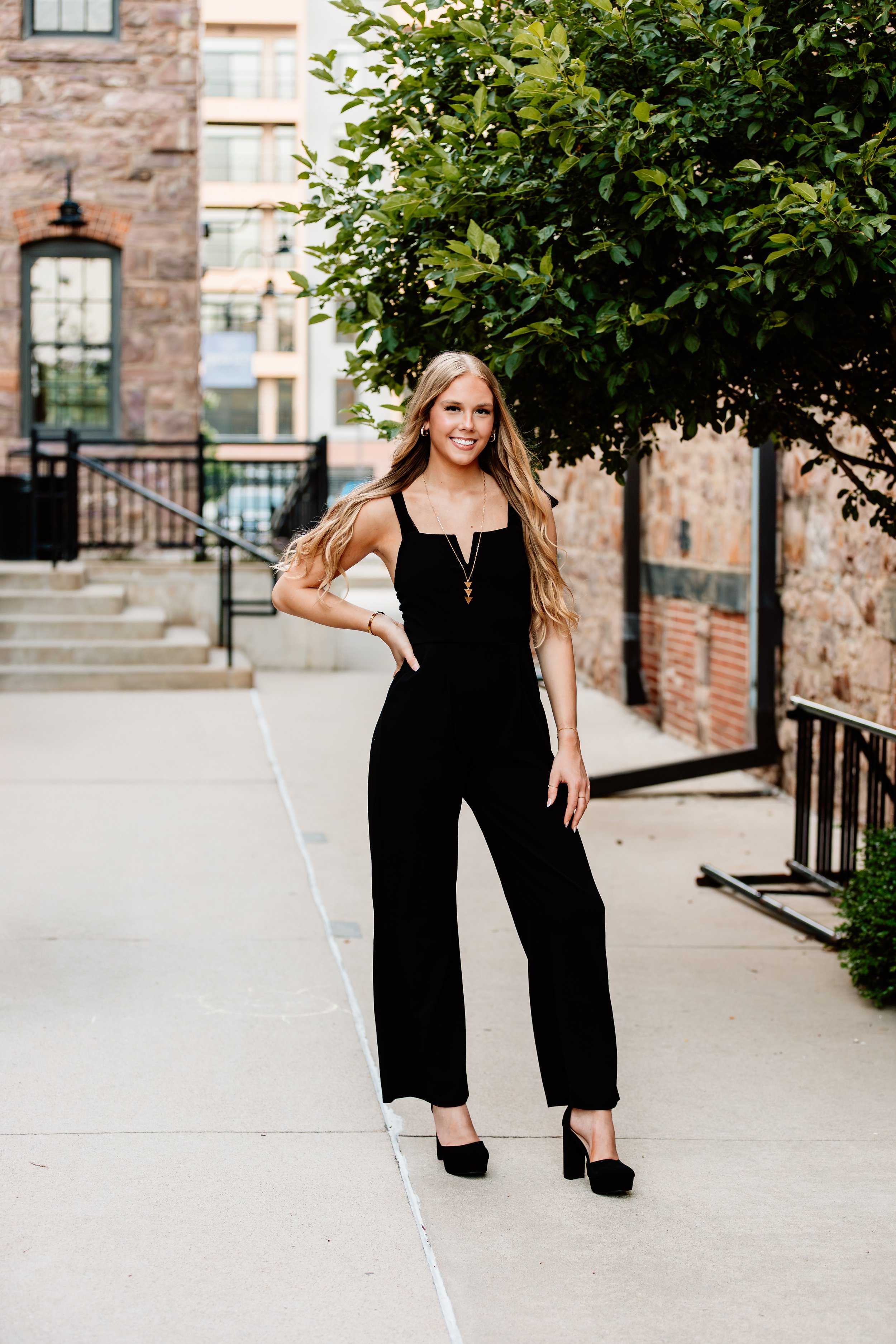 Sioux Falls Wedding Photographer | Kylee Warrick Photography