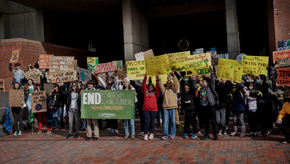 Harvard Climate Coalition