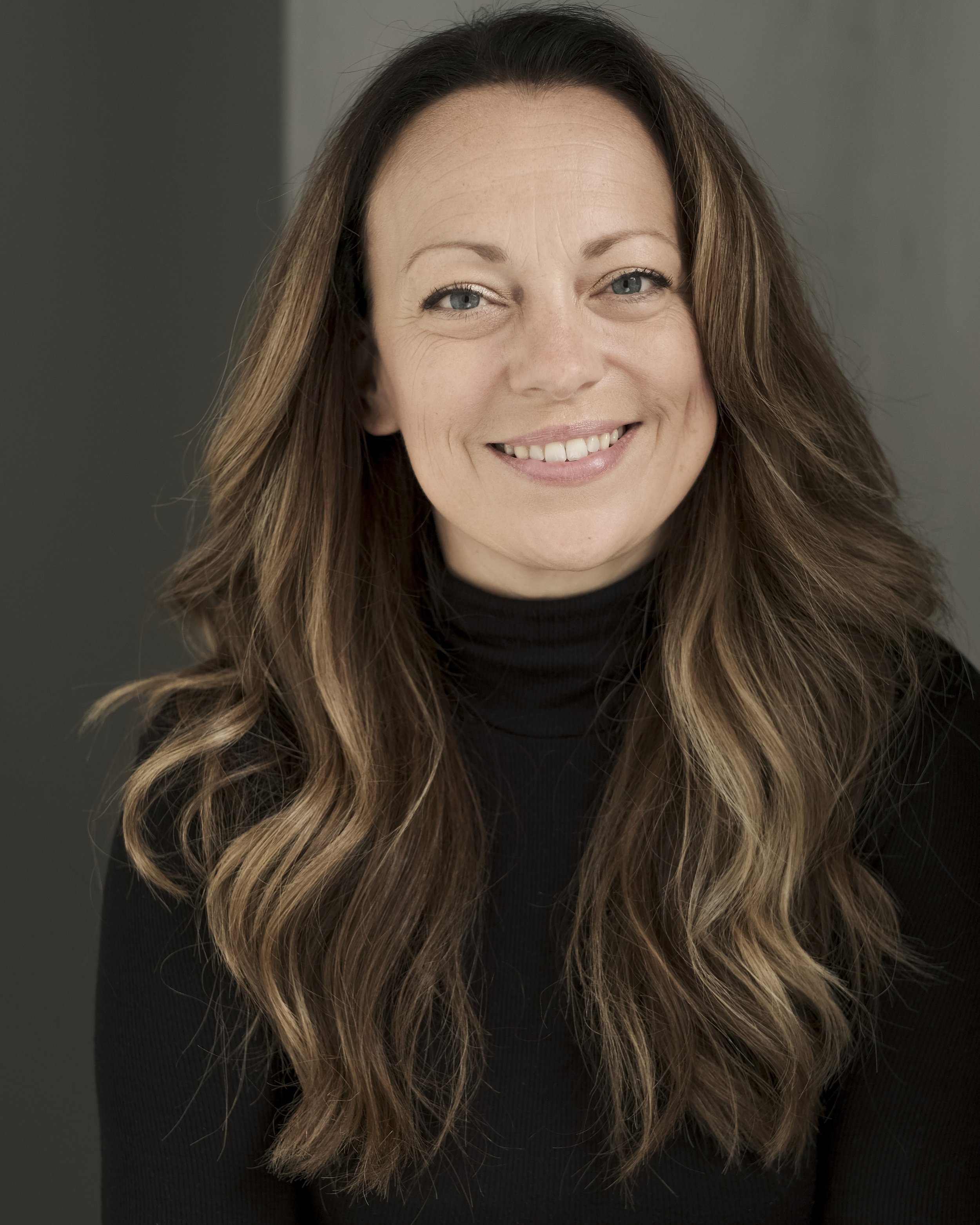 Helen Longworth