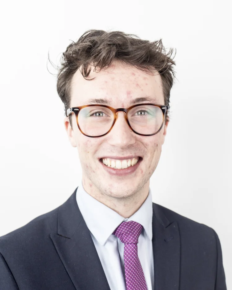 Our Team — BENFORD | LEMAITRE