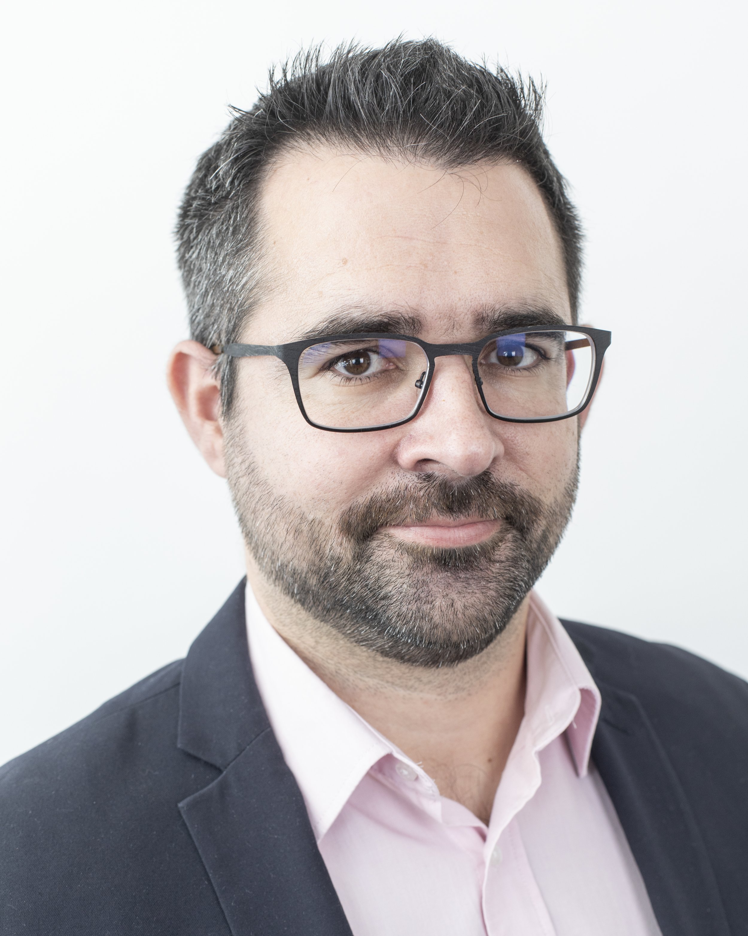 Our Team — BENFORD | LEMAITRE