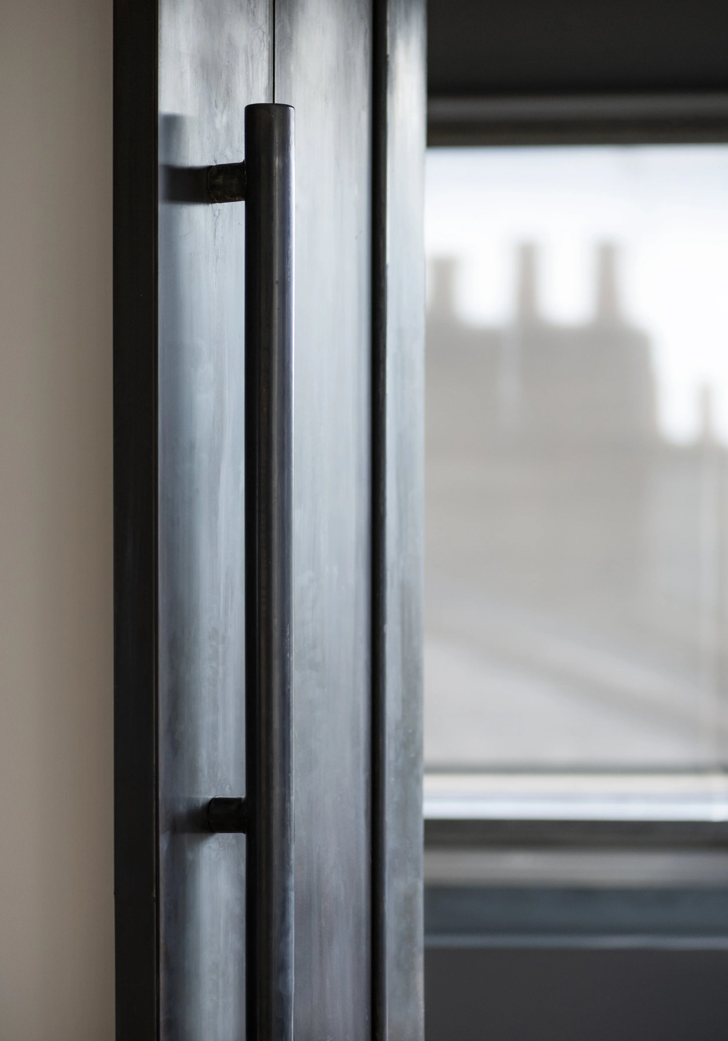 Hidden Gallery — Interesting Projects Ltd