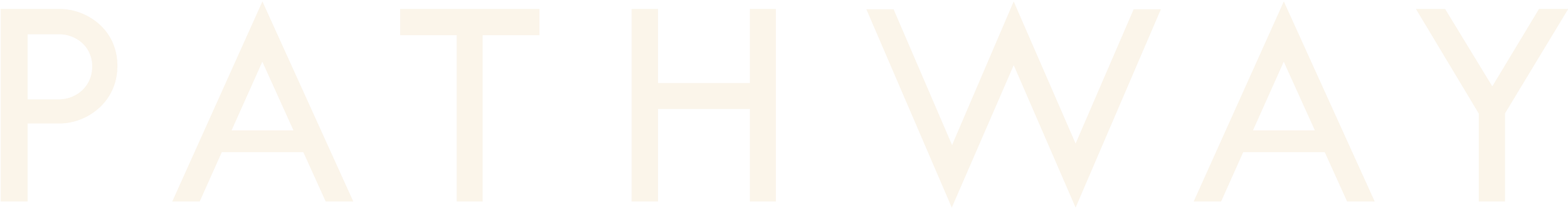 Leadership — Pathway Risk Management