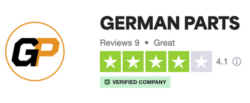 GERMAN PARTS - INDEPENDENT GERMAN PARTS SPECIALISTS