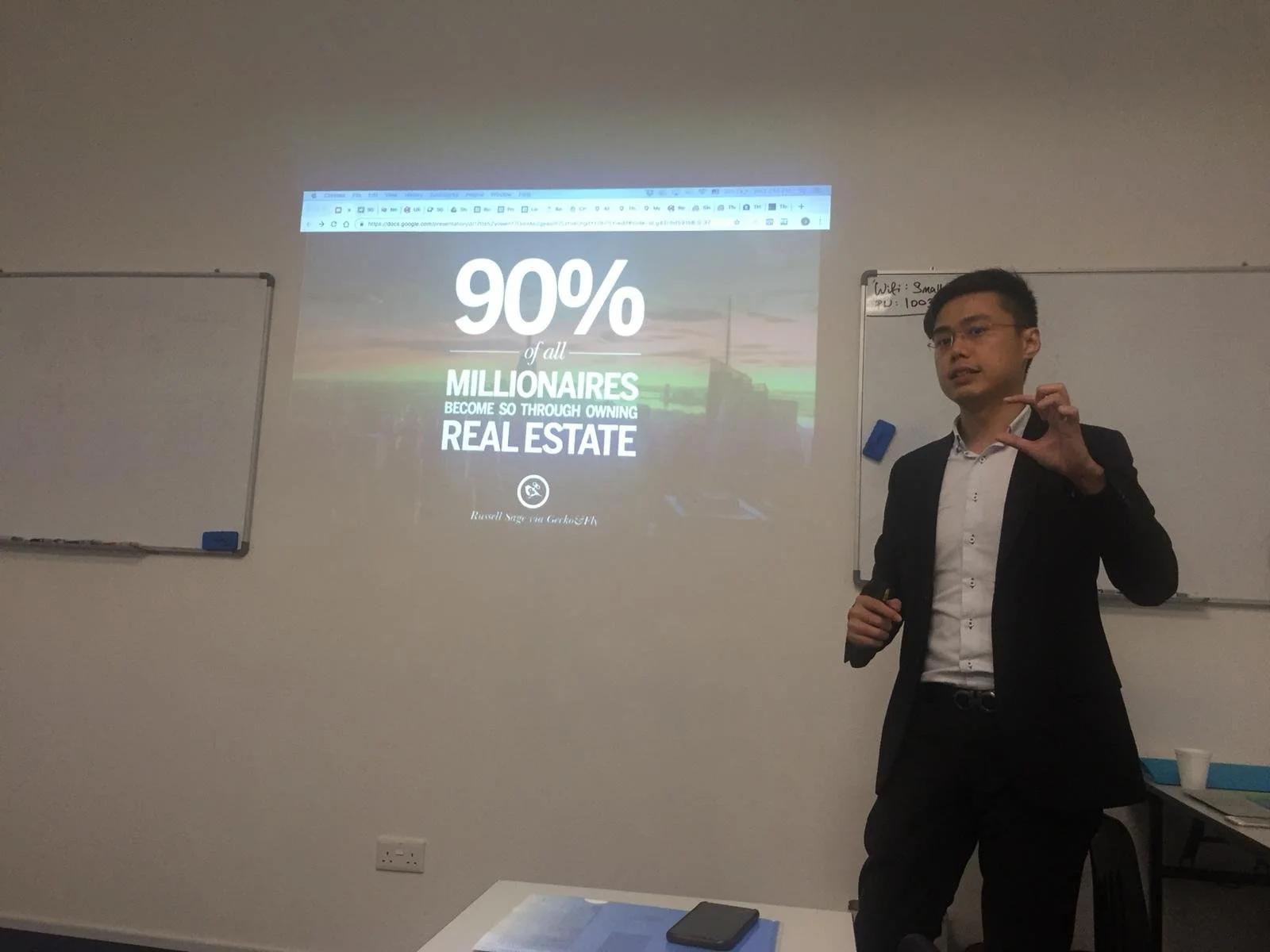 The Property Strategist — PropertybyJamesYeo