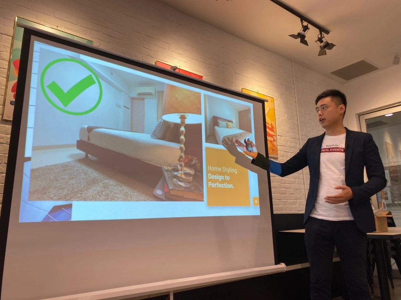 The Property Strategist — PropertybyJamesYeo