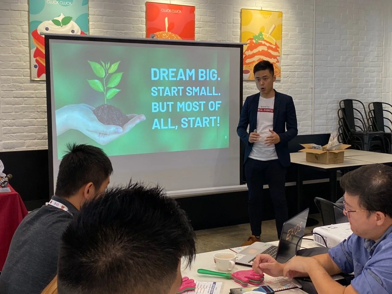 The Property Strategist — PropertybyJamesYeo