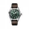IWC Mark XX Review: Unveiling the Features of a Modern Classic Pilot ...