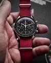 NATO-Style Watch Straps: The Ultimate Guide for Watch Enthusiasts ...