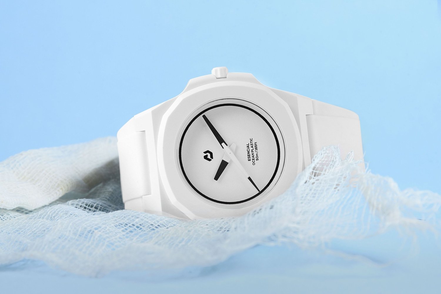 Hands-On Review: Nuun Esencial - A Stylish and Sustainable Watch for ...
