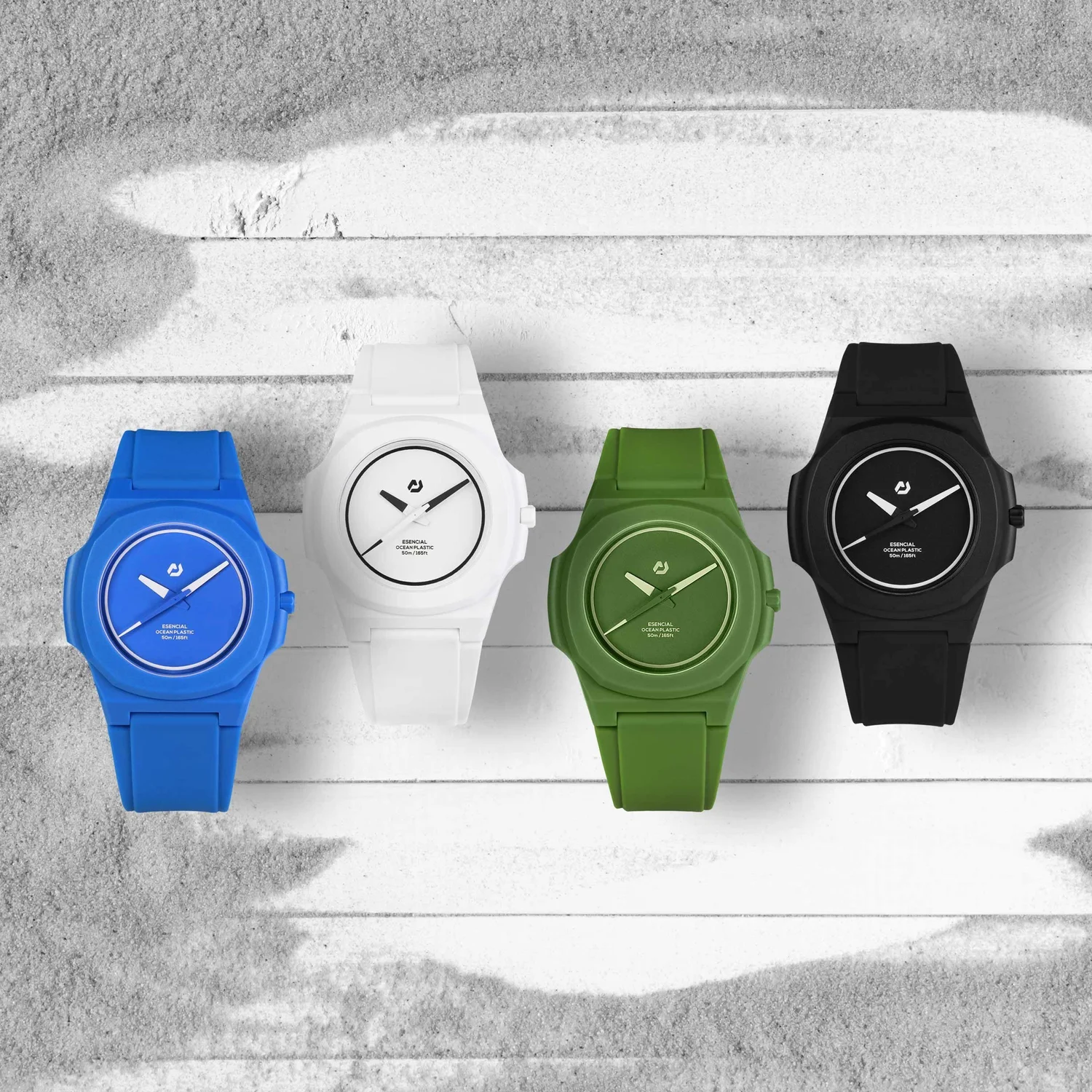 Hands-On Review: Nuun Esencial - A Stylish and Sustainable Watch for ...