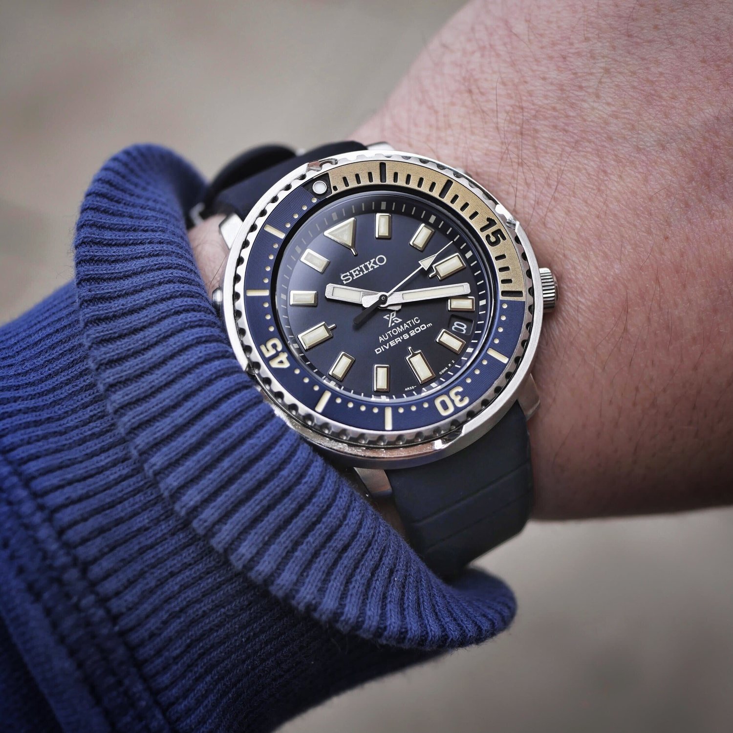 Are Seiko Solar Watches Good? A Comprehensive Review — MTR Watches