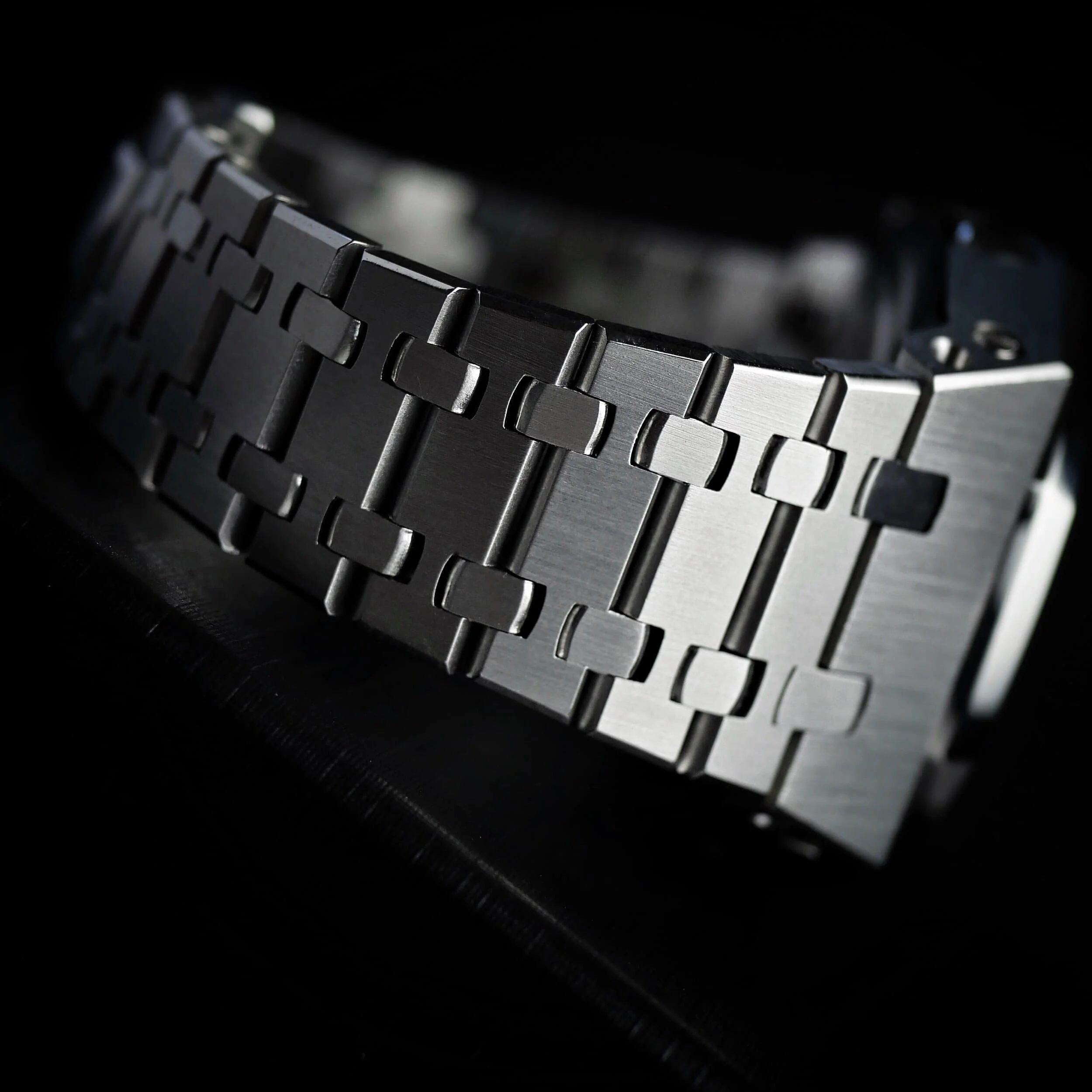 How to Mod Your G-Shock GA-2100 with a Steel Case and Bracelet: A Step ...