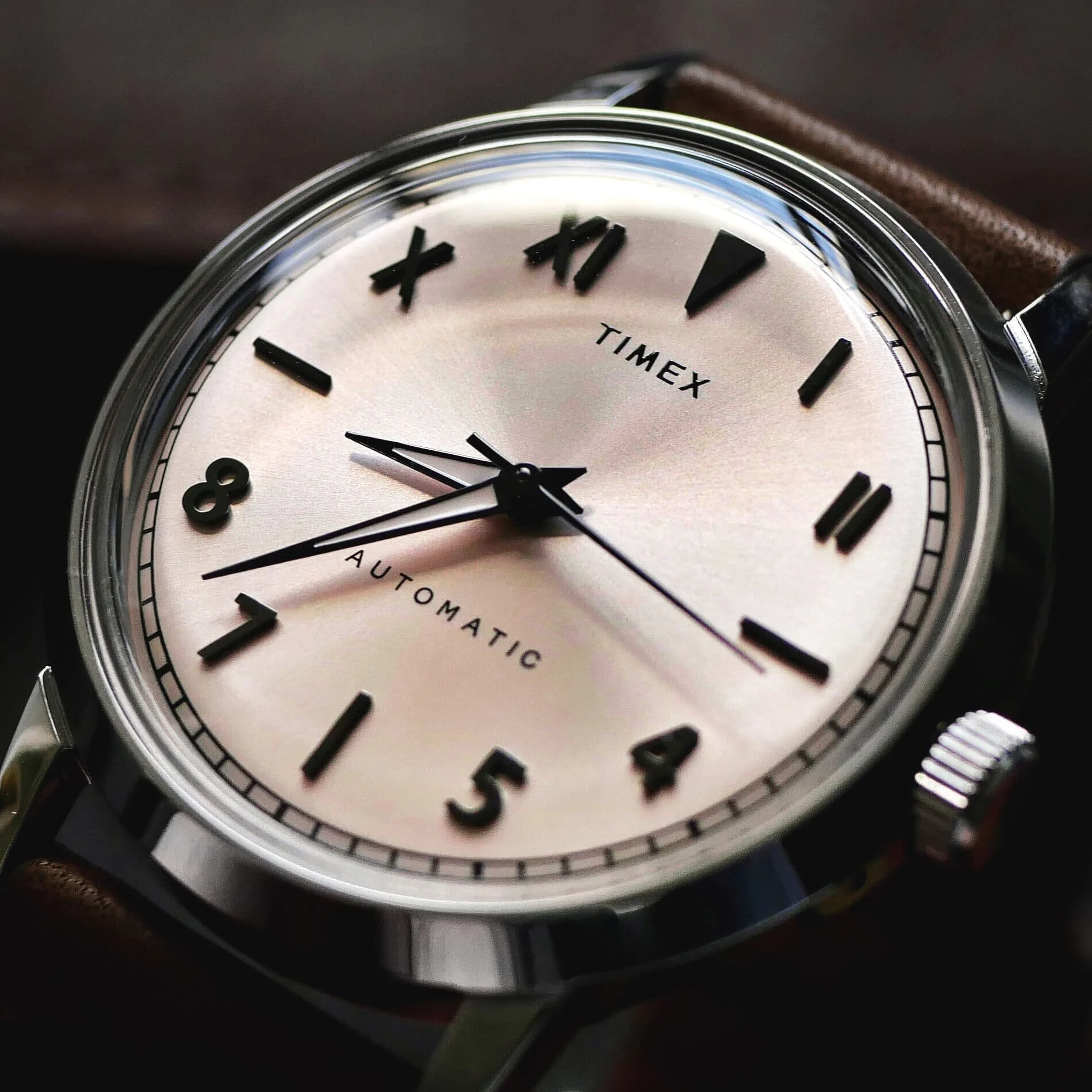 Timex Marlin California Watch Review: Is It the Best Affordable Watch ...