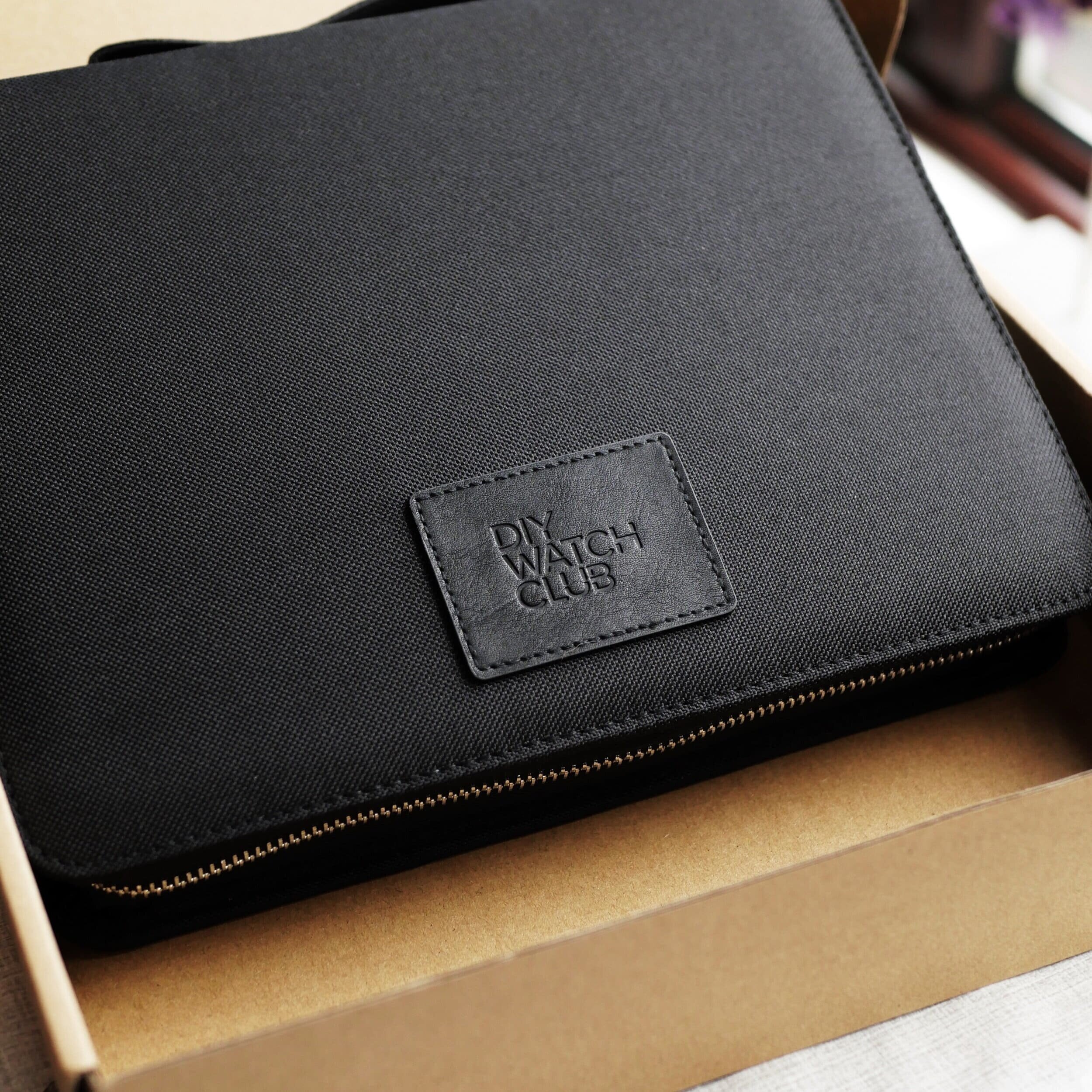 DIYWatchClub Build Review: A Step-by-Step Guide to Building Your Own ...