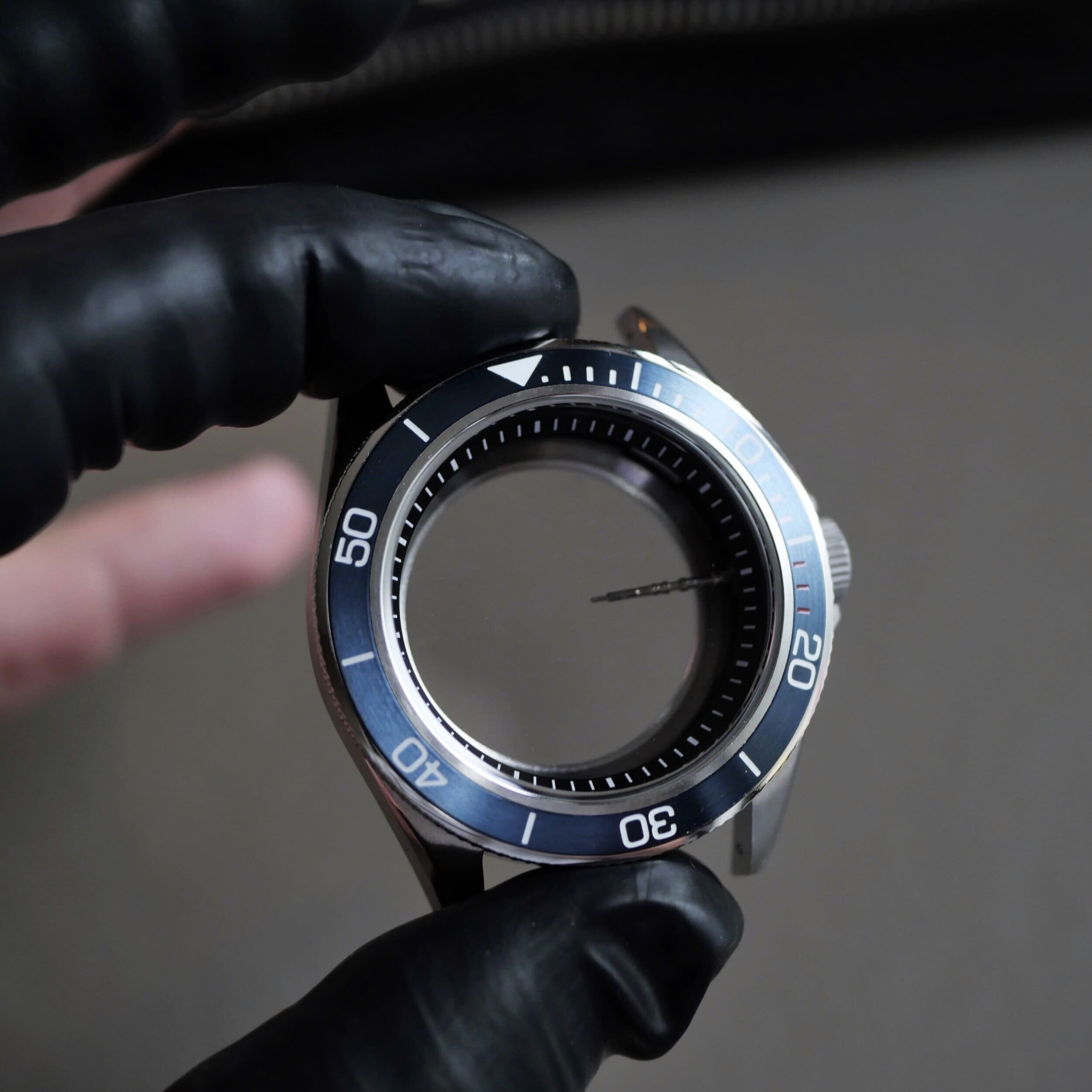 DIYWatchClub Build Review: A Step-by-Step Guide to Building Your Own ...