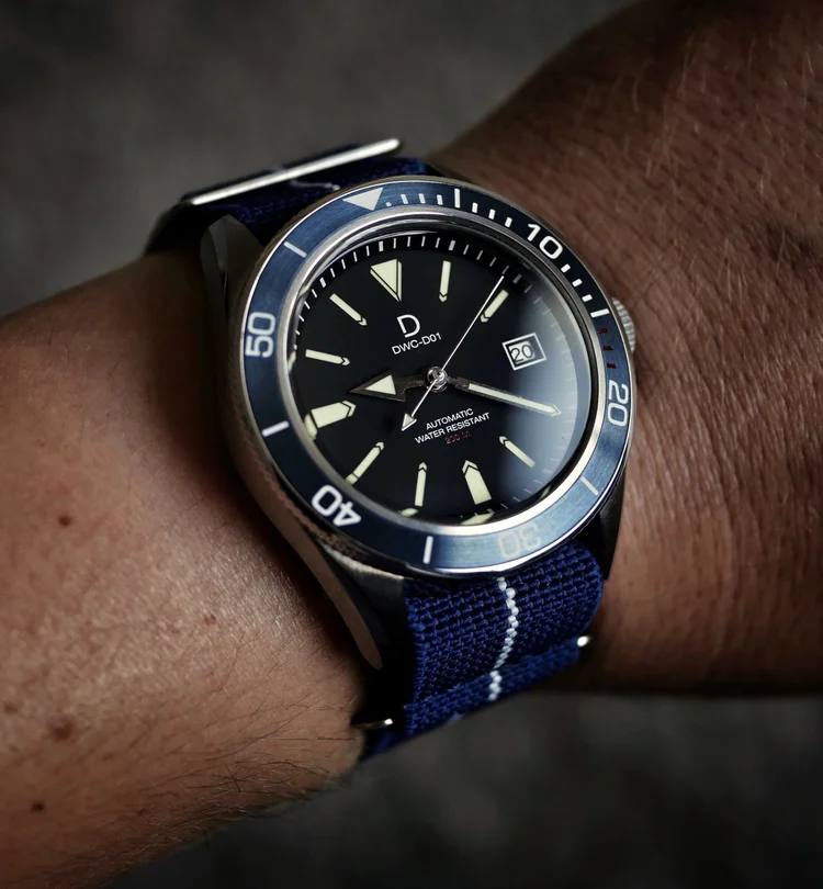 DIYWatchClub Build Review: A Step-by-Step Guide to Building Your Own ...