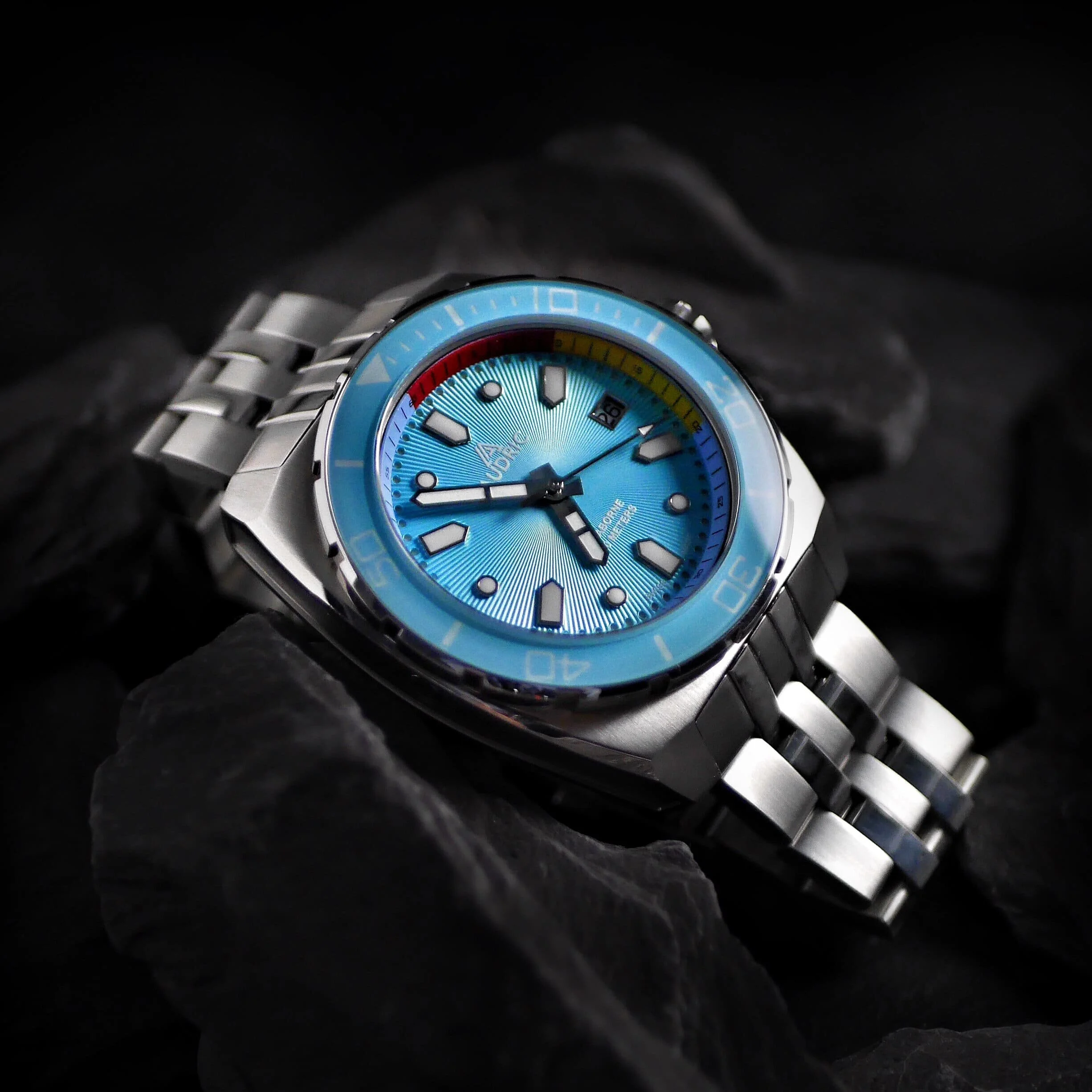 AUDRIC Watch Review: A Comprehensive Guide to the Microbrand — MTR Watches