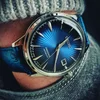 Seiko Presage Cocktail Time Blue Moon Review: Is It the Best Blue ...