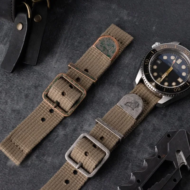 Shop - Fashionable Watch Straps for Men — MTR Watches