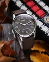 Tissot Heritage 1938 Automatic COSC Review: A Timeless Classic with ...
