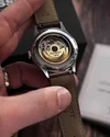 Tissot Heritage 1938 Automatic COSC Review: A Timeless Classic with ...