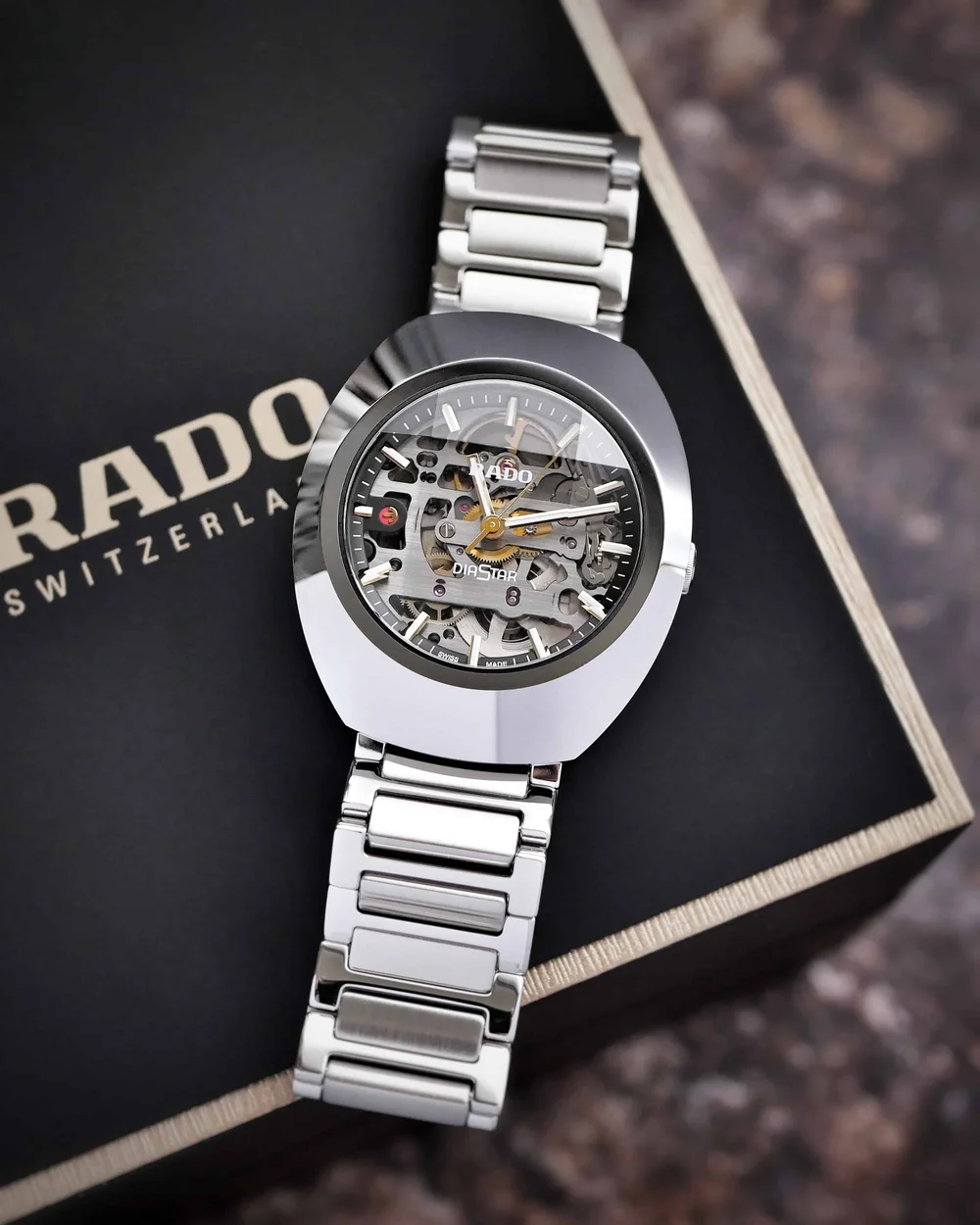 Rado DiaStar Original Skeleton Review: Is It the Best Skeleton Watch for Under $3,000? — MTR Watches