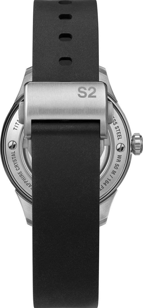 Timex S2 Swiss Collection: Where to Buy the Best Timex Watch of 2023 ...
