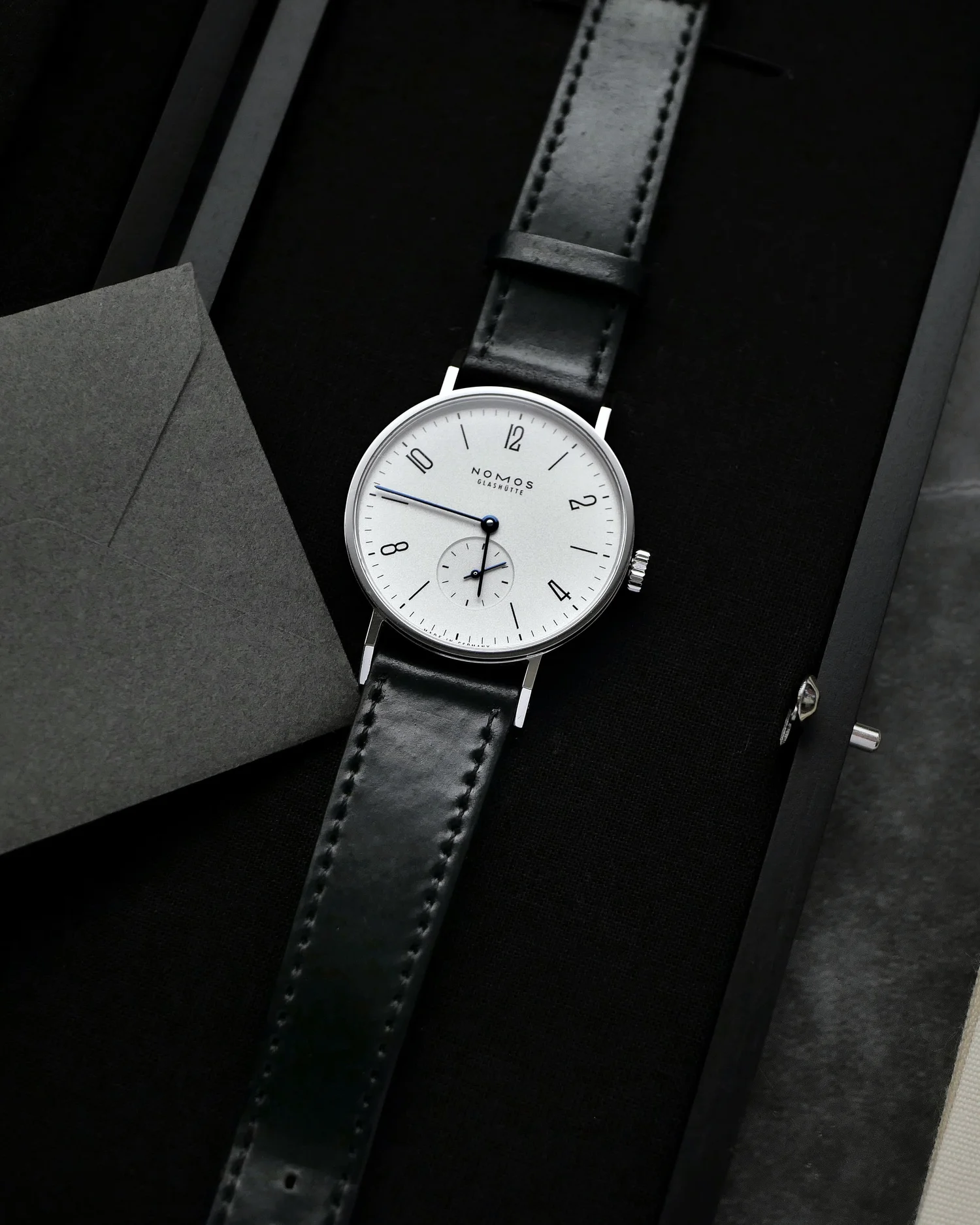 Nomos Tangente Showdown: Which Model is Right for You? — MTR Watches