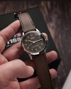 Tissot Heritage 1938 Automatic COSC Review: A Timeless Classic with ...