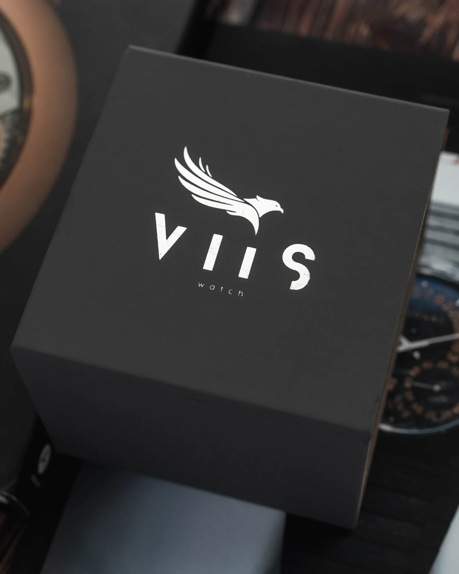 VIIS Flieger GMT 42 Velebit Review — Living With a Modern German Pilot ...