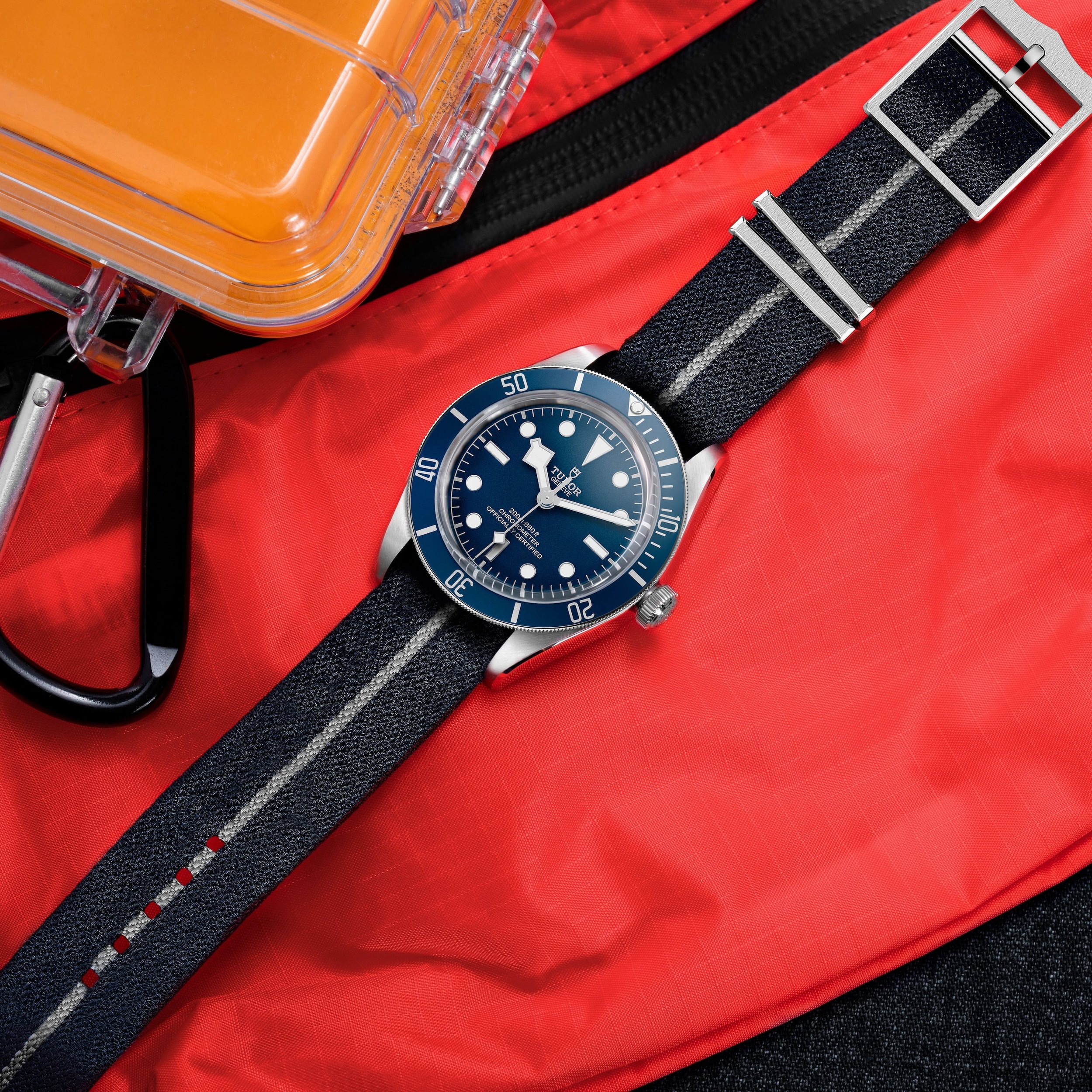 udor Watches: A Timeless Brand with Modern Innovation — MTR Watches
