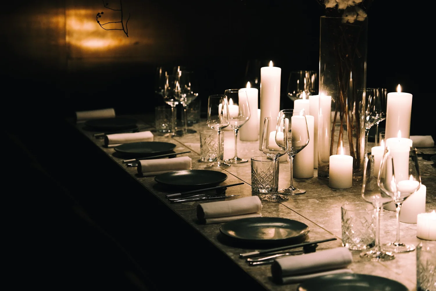 Yan Melbourne Restaurant South Yarra | Restaurant Toorak Road | Dinner ...