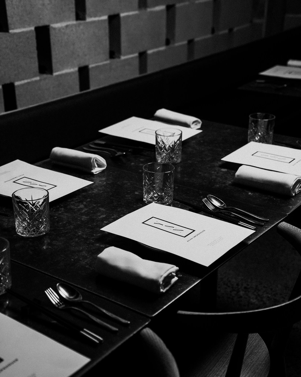 Yan Melbourne Restaurant South Yarra | Restaurant Toorak Road | Dinner ...