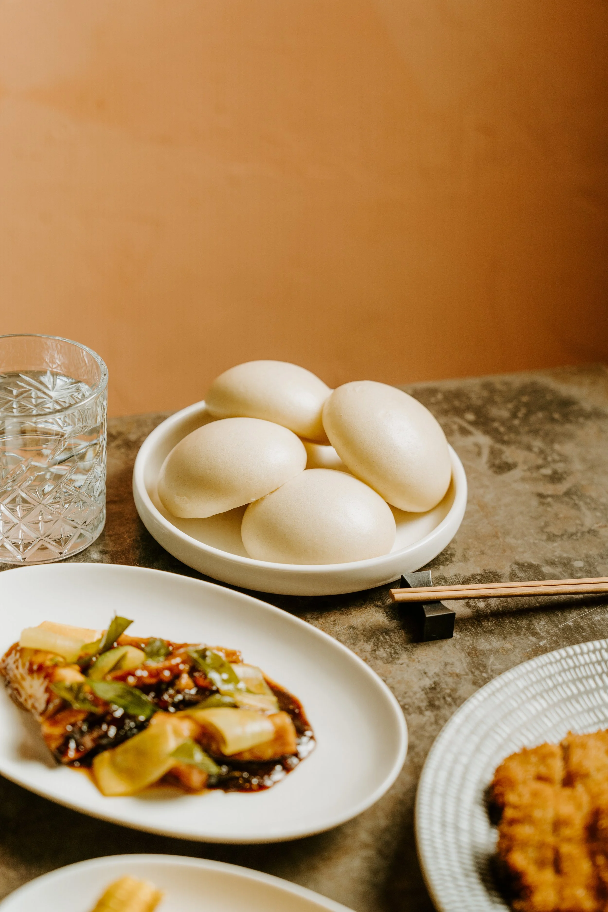 Yan Melbourne Restaurant South Yarra | Restaurant Toorak Road | Dinner ...