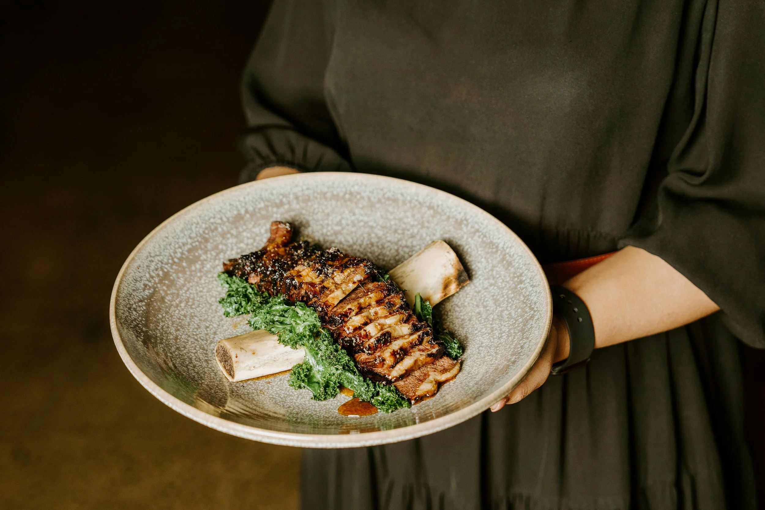 Yan Melbourne Restaurant South Yarra | Restaurant Toorak Road | Dinner ...