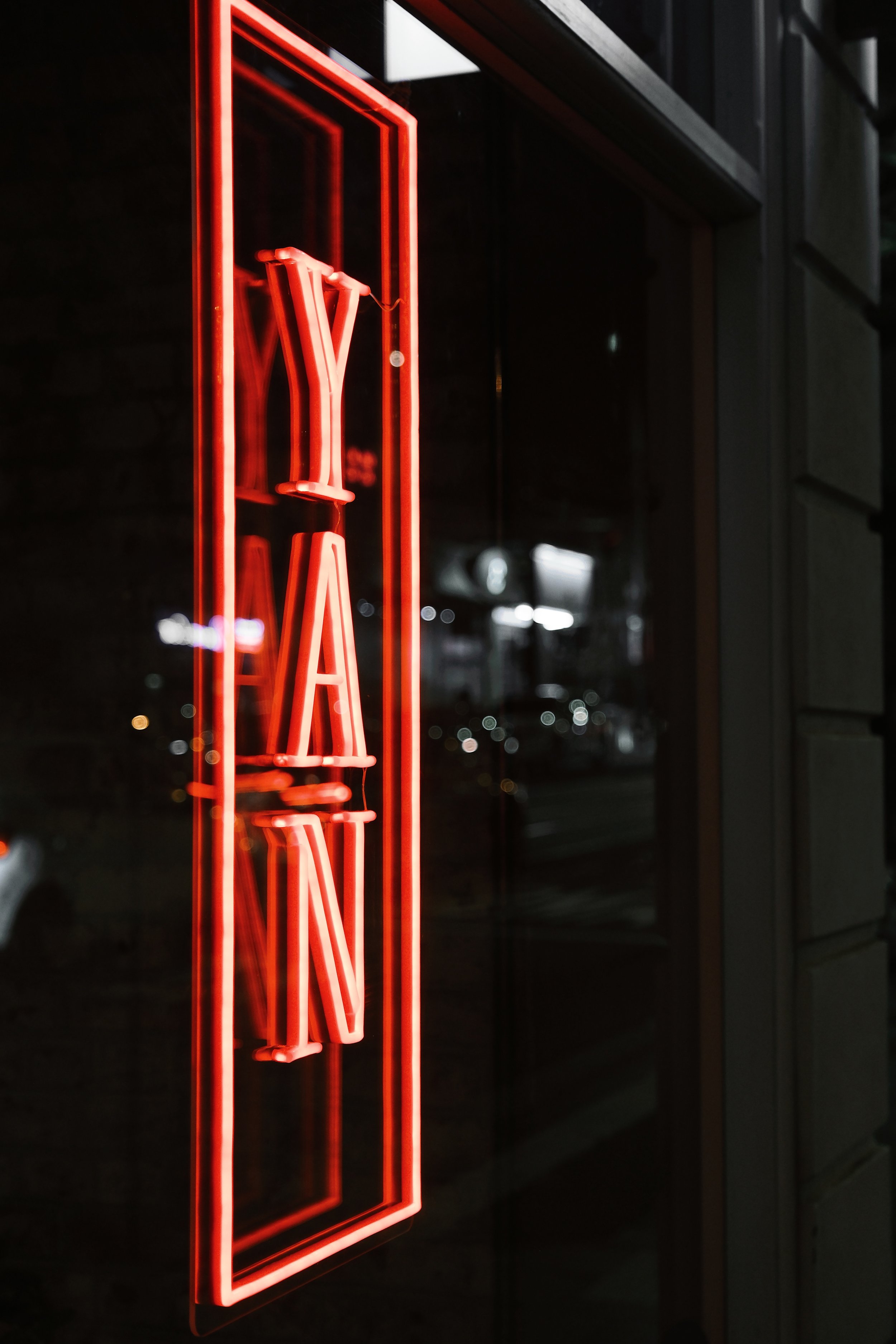 Yan Melbourne Restaurant South Yarra | Restaurant Toorak Road | Dinner ...