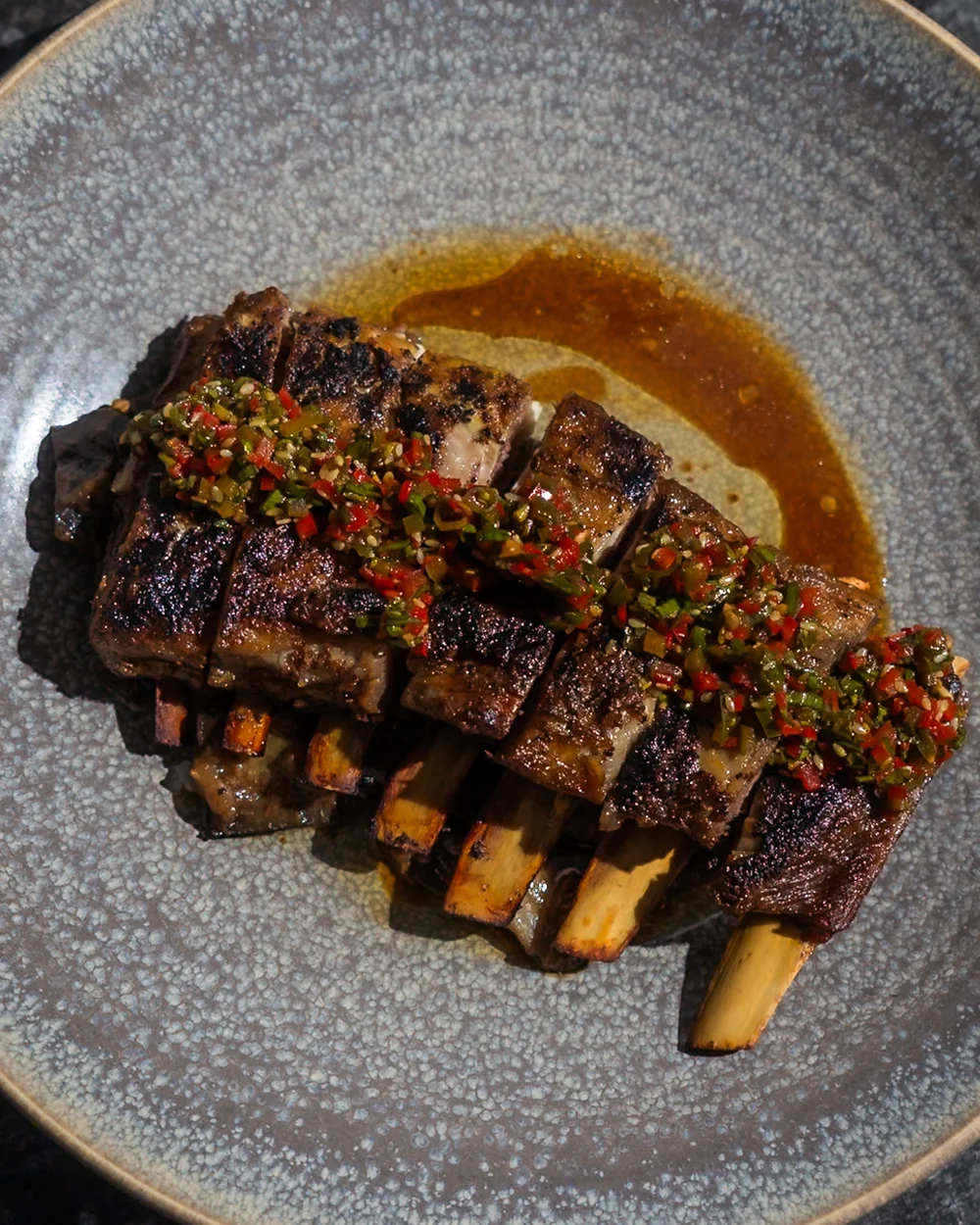 Yan Melbourne Restaurant South Yarra | Restaurant Toorak Road | Dinner ...