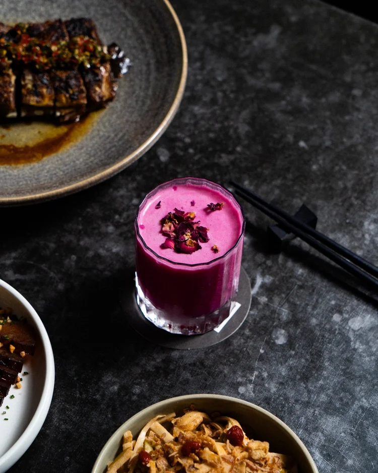 Yan Melbourne Restaurant South Yarra | Restaurant Toorak Road | Dinner ...