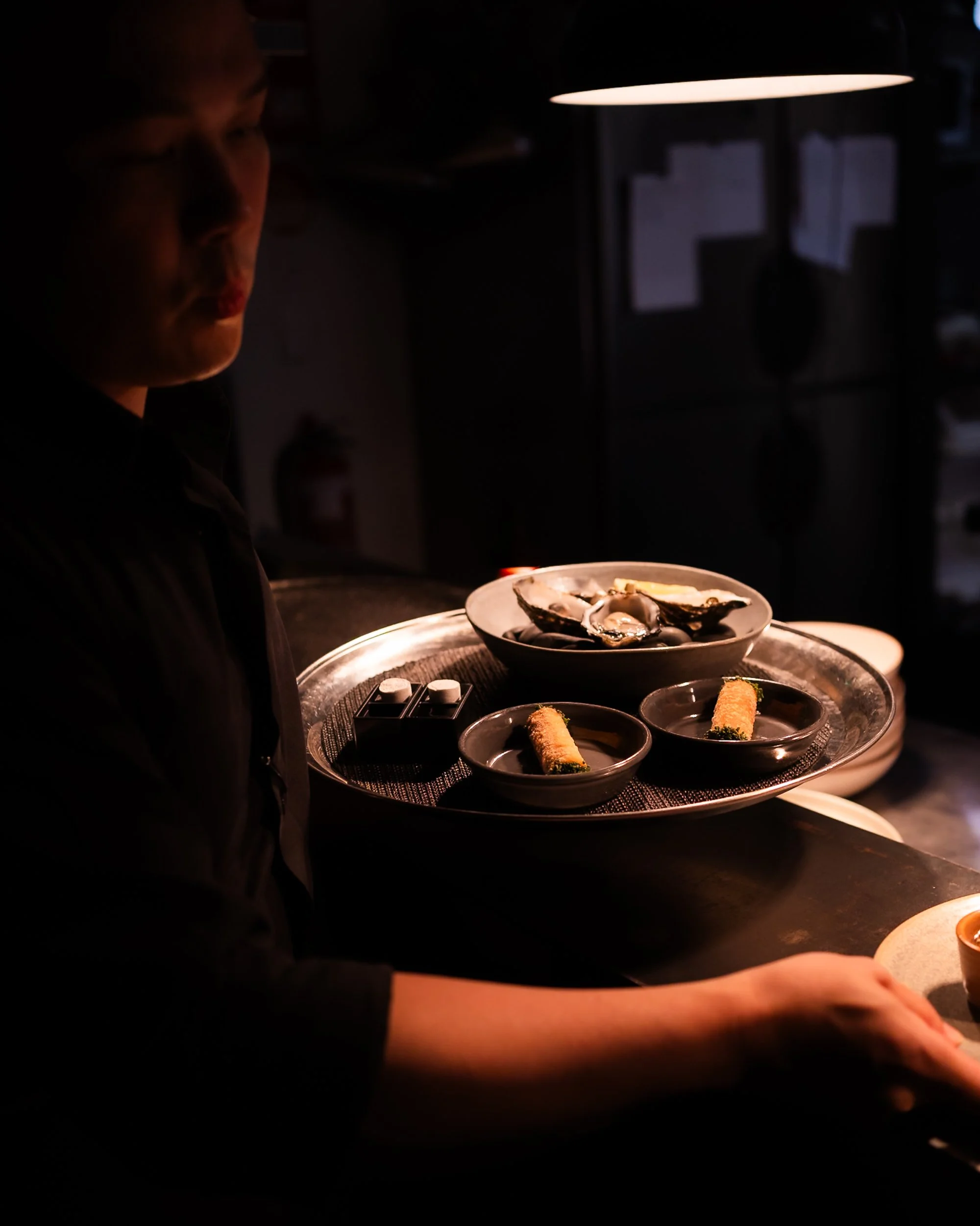 Yan Melbourne Restaurant South Yarra | Restaurant Toorak Road | Dinner ...